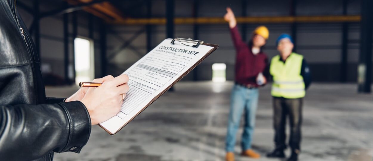 Damage Signs For A New Commercial Roof | Roofing.Co